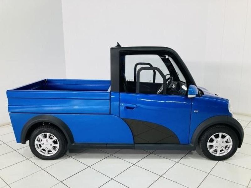 New Jiayuan Eidola SIngle-Cab for sale in Gauteng - Cars.co.za (ID::8862698)