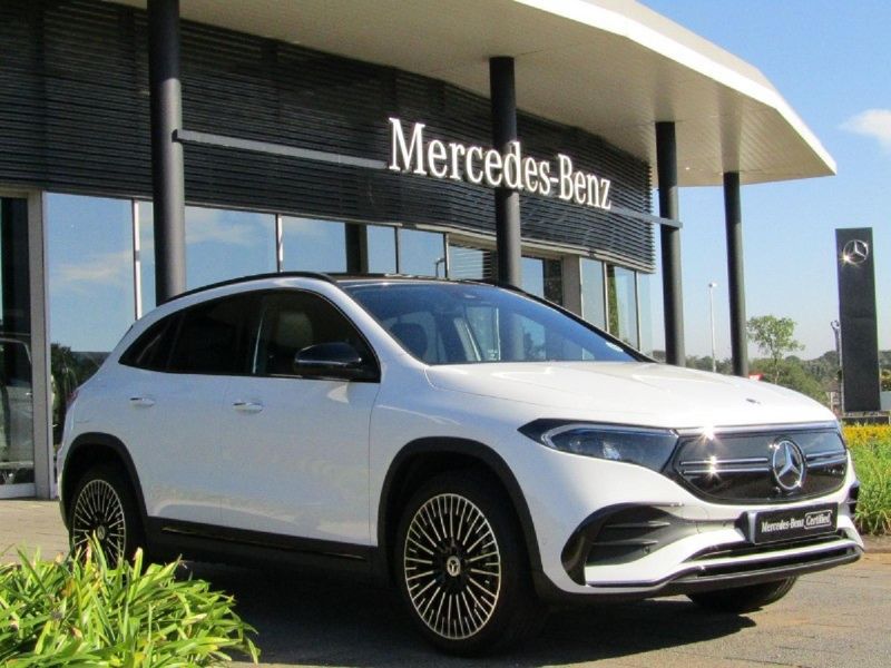 Used Mercedes-Benz EQ EQA 250 for sale in Kwazulu Natal - Cars.co.za (ID::8864546)