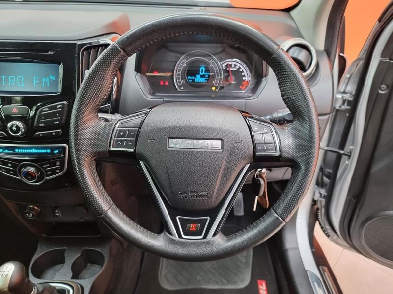 Used Haval H1 1.5 VVT for sale in Gauteng - Cars.co.za (ID::8865973)