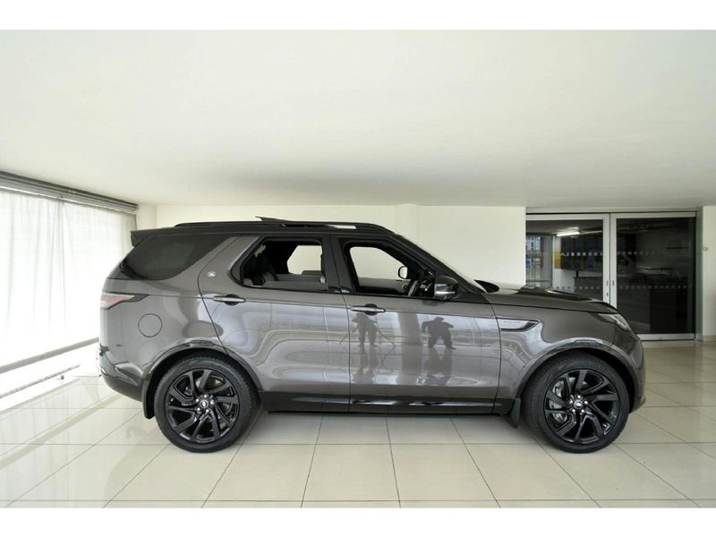 Used Land Rover Discovery 3.0 TD HSE R-Dynamic | D300 for sale in ...