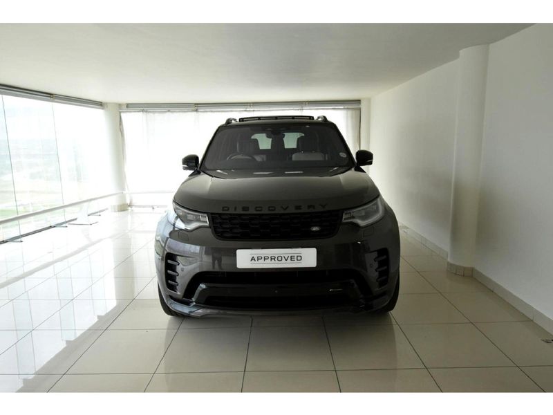 Used Land Rover Discovery 3.0 TD HSE R-Dynamic | D300 for sale in ...