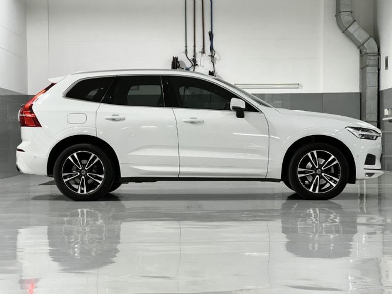 Used Volvo XC60 T5 Momentum Auto AWD for sale in Western Cape - Cars.co ...