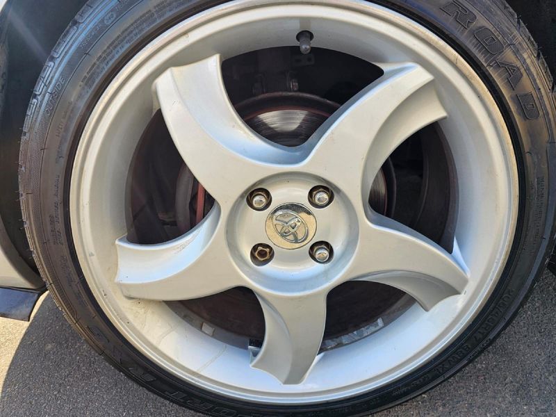 Used Toyota Corolla Toyota Corolla 180i GLE AUTO- Full RXI Kit for sale ...