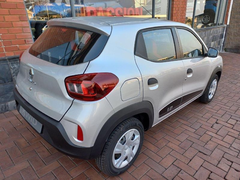 Used Renault Kwid 1.0 Dynamique for sale in Kwazulu Natal - Cars.co.za ...
