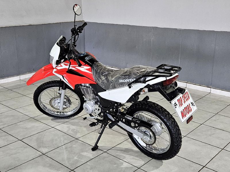 Used Honda XR 150 L for sale in Gauteng - Cars.co.za (ID::8881063)