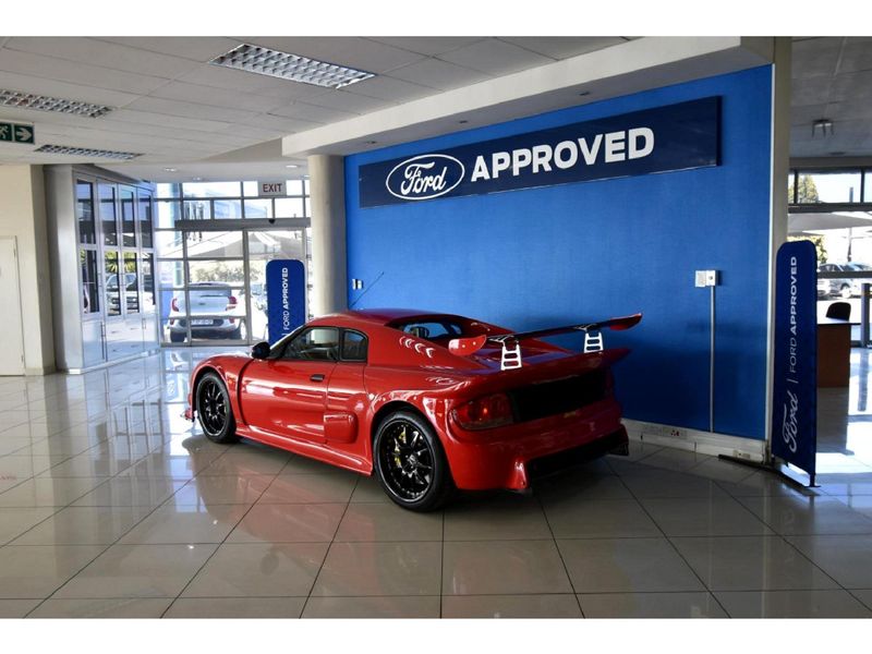 Used Noble M-Series M400 for sale in Gauteng - Cars.co.za (ID::8887690)