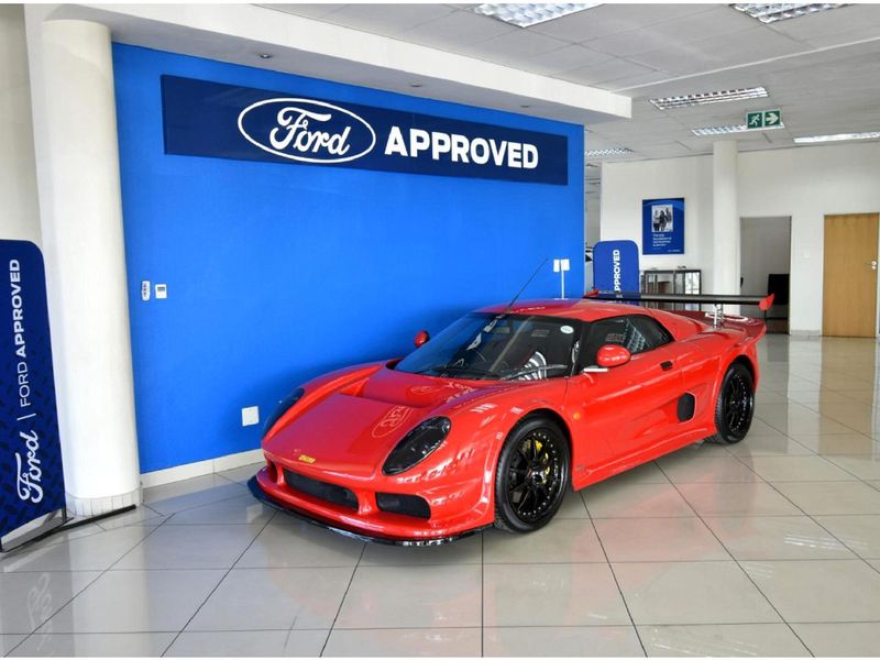 Used Noble M-Series M400 for sale in Gauteng - Cars.co.za (ID::8887690)