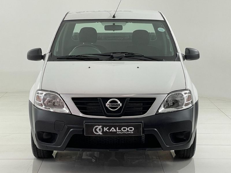 Used Nissan NP200 Aircon for sale in Gauteng - Cars.co.za (ID::8888496)