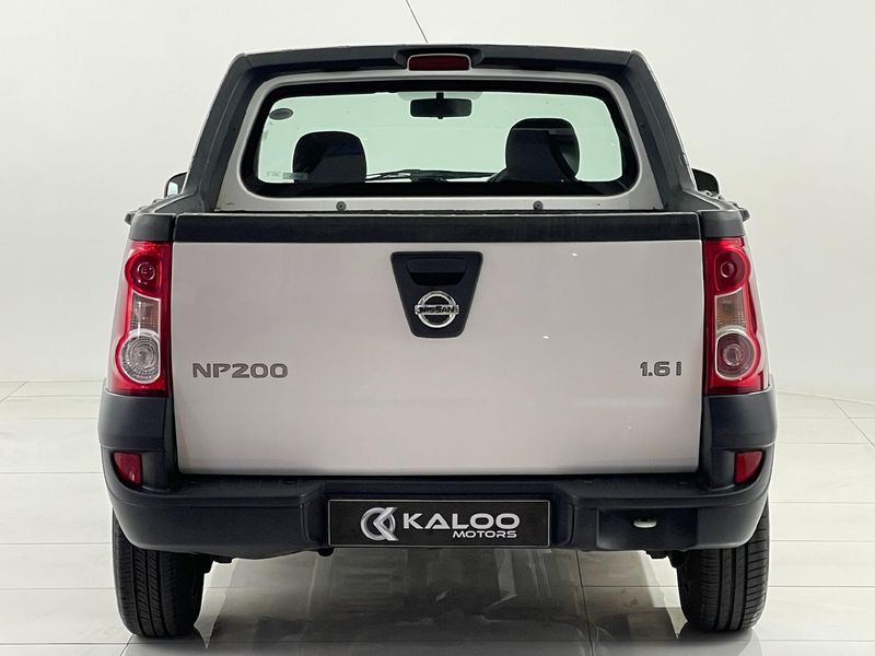 Used Nissan NP200 Aircon for sale in Gauteng - Cars.co.za (ID::8888496)