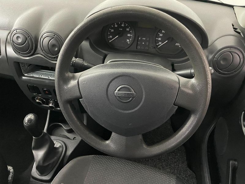 Used Nissan NP200 Aircon for sale in Gauteng - Cars.co.za (ID::8888496)