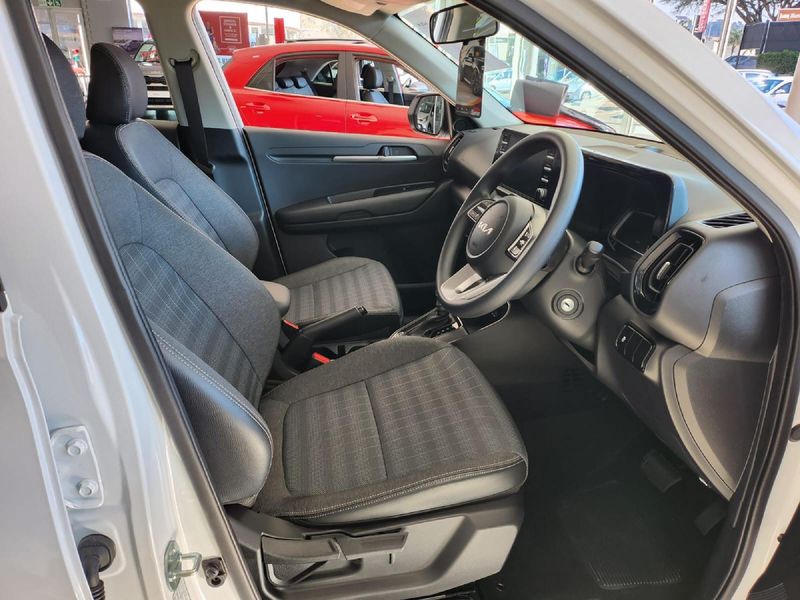 New Kia Sonet 1.5 LX CVT for sale in Gauteng - Cars.co.za (ID::8889225)