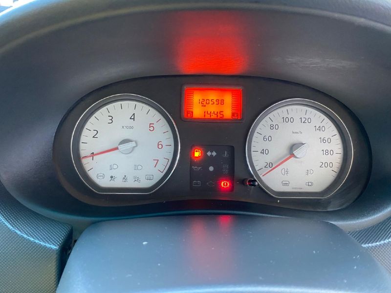 Used Nissan NP200 NISSAN NP200 1.5DCI for sale in Kwazulu Natal - Cars ...