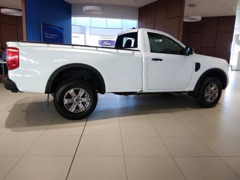 Used Ford Ranger 2.0D XL HR Single-Cab for sale in Kwazulu Natal - Cars ...