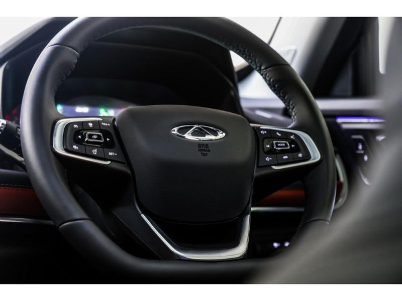 New Chery Tiggo 4 Pro 1.5 T Elite SE Auto for sale in Gauteng - Cars.co ...