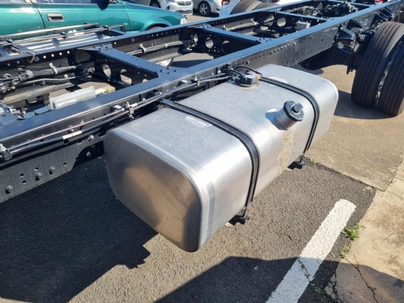 New JAC N-Series N140 9T 4X2 F/C D/S for sale in Kwazulu Natal - Cars ...