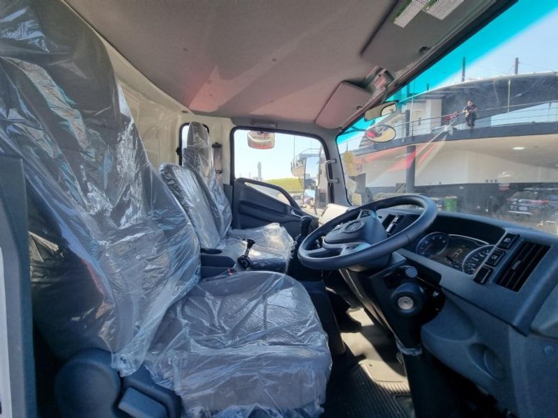 New JAC N-Series N140 9T 4X2 F/C D/S for sale in Kwazulu Natal - Cars ...