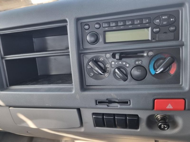 New JAC N-Series N140 9T 4X2 F/C D/S for sale in Kwazulu Natal - Cars ...