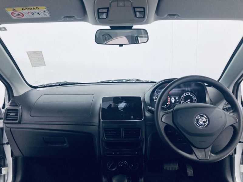 New Proton Saga 1.3 Standard Auto for sale in Gauteng - Cars.co.za (ID ...