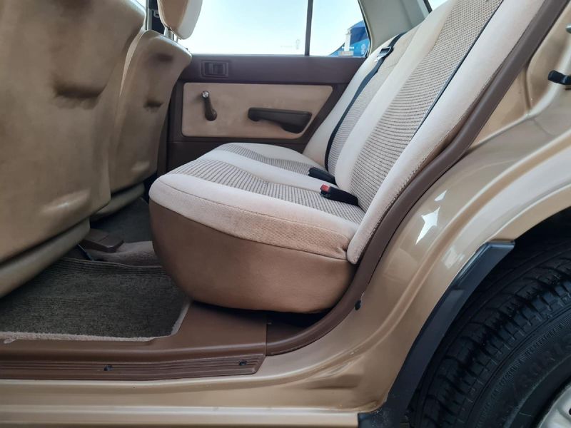 Used Honda Ballade 150 Auto for sale in Gauteng - Cars.co.za (ID::8896972)