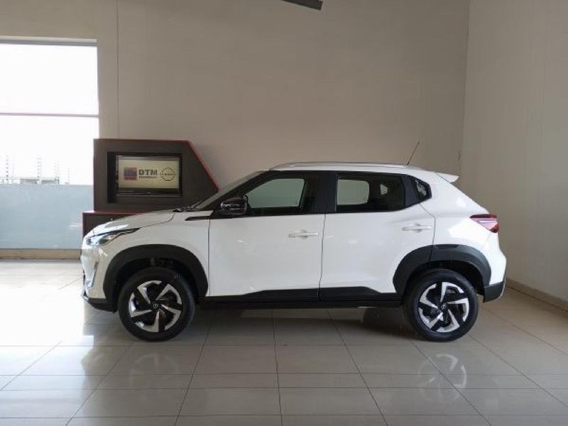 New Nissan Magnite 1.0T Visia for sale in Western Cape - Cars.co.za (ID ...