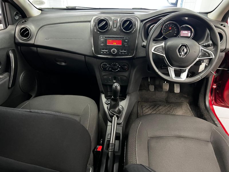 Used Renault Sandero 900T Expression for sale in Kwazulu Natal - Cars ...