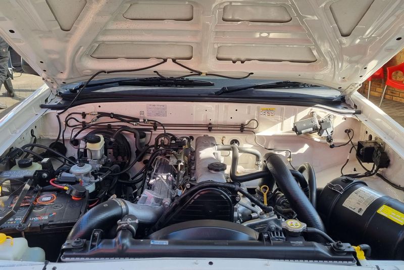 Used Ford Ranger 2500TD XLT Hi-Trail Double-Cab for sale in Gauteng ...