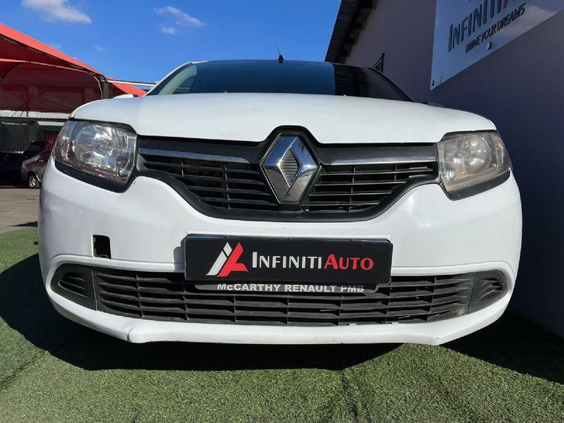 Used Renault Sandero 900T Expression for sale in Gauteng - Cars.co.za ...