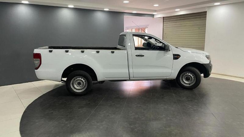 Used Ford Ranger 2.2 TDCi Single-Cab for sale in Gauteng - Cars.co.za ...