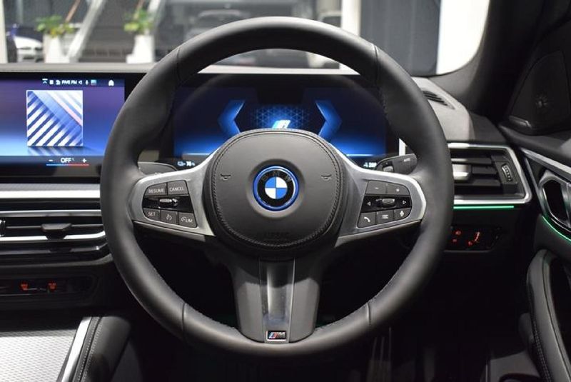 Used BMW i4 eDrive 35 M Sport for sale in Kwazulu Natal - Cars.co.za ...