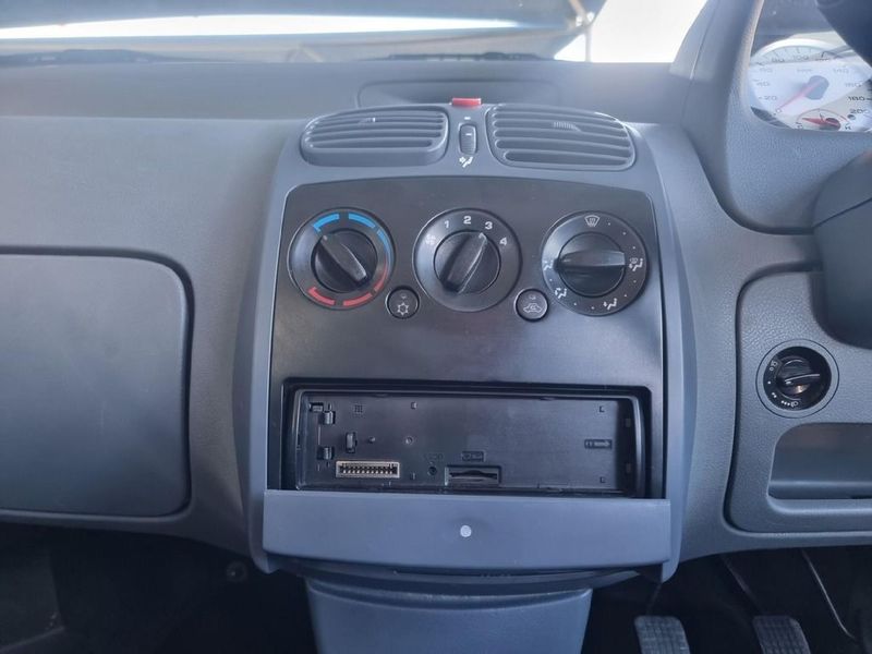 Used TATA Indica 1.4 LE | LGI Ltd for sale in Western Cape - Cars.co.za ...