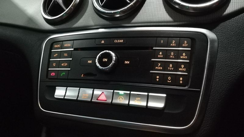 Used Mercedes-Benz CLA 220d Auto for sale in Gauteng - Cars.co.za (ID ...