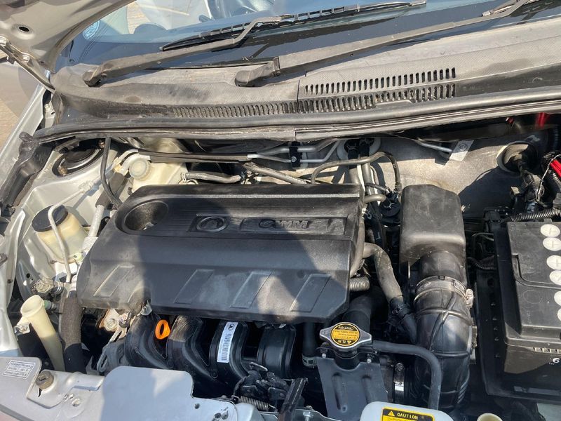 Used GWM Florid 1.5 Cross for sale in Gauteng - Cars.co.za (ID::8918642)