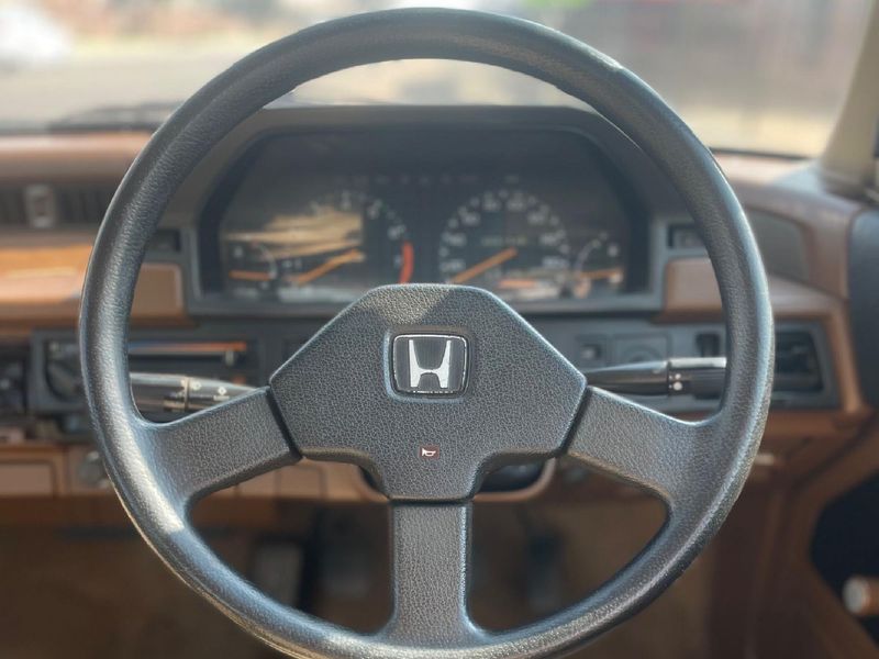 Used Honda Ballade 150 for sale in Gauteng - Cars.co.za (ID::8924640)