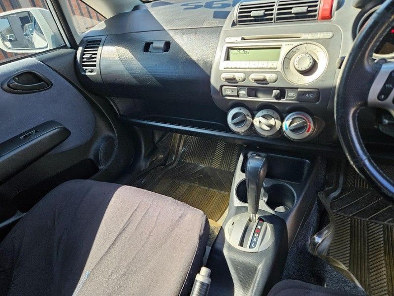 Used Honda Jazz 1.4i DSI Auto for sale in Gauteng - Cars.co.za (ID ...