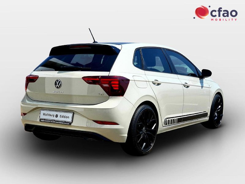 New Volkswagen Polo 1.0 TSI for sale in Gauteng - Cars.co.za (ID::8939795)