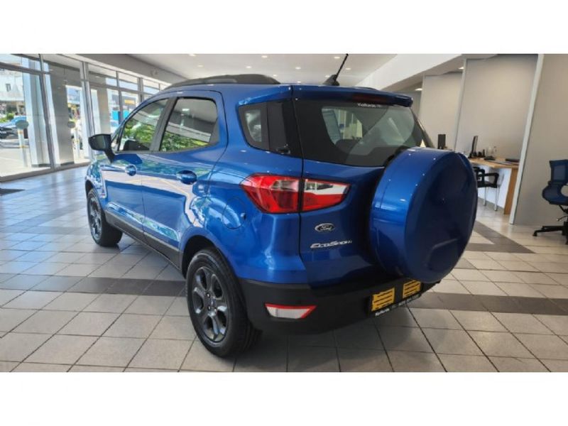 Used Ford EcoSport 1.0 EcoBoost Trend for sale in Kwazulu Natal - Cars ...