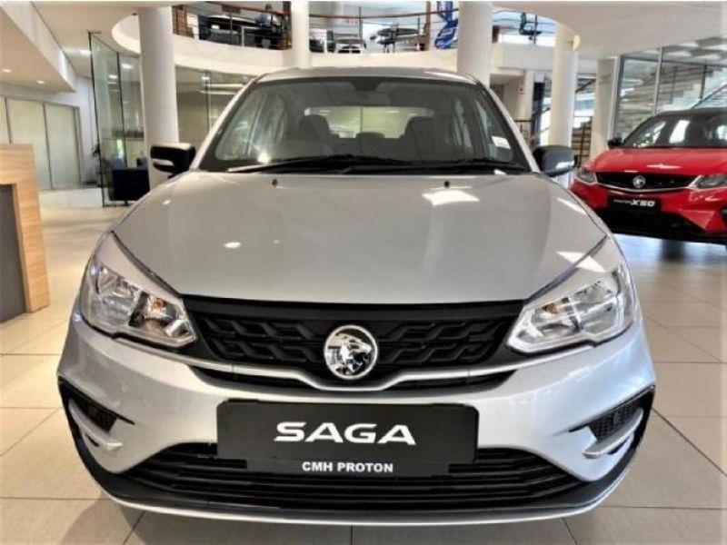 Used Proton Saga 1.3 Standard Auto for sale in Kwazulu Natal - Cars.co ...