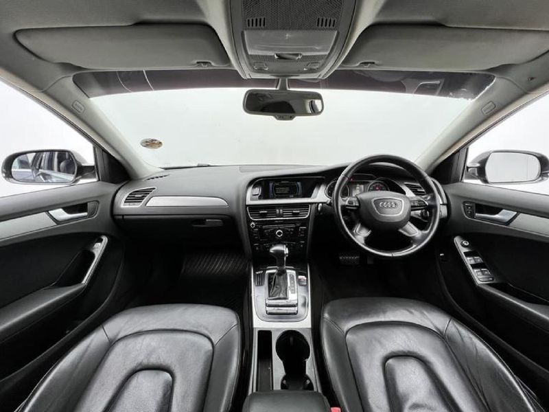 Used Audi A4 2.0 TDI SE Auto for sale in Gauteng - Cars.co.za (ID::8942285)