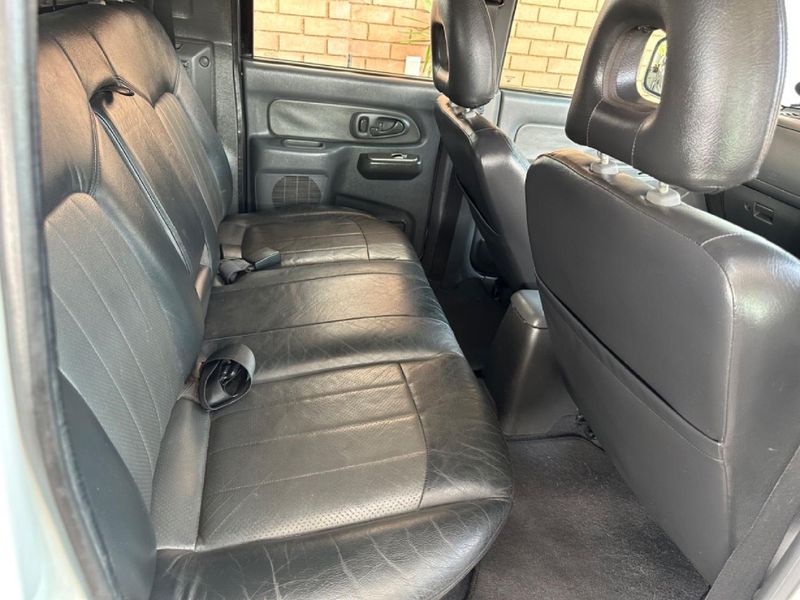 Used Mitsubishi Colt 2800 TDi Rodeo 4x4 Double-Cab for sale in Gauteng ...
