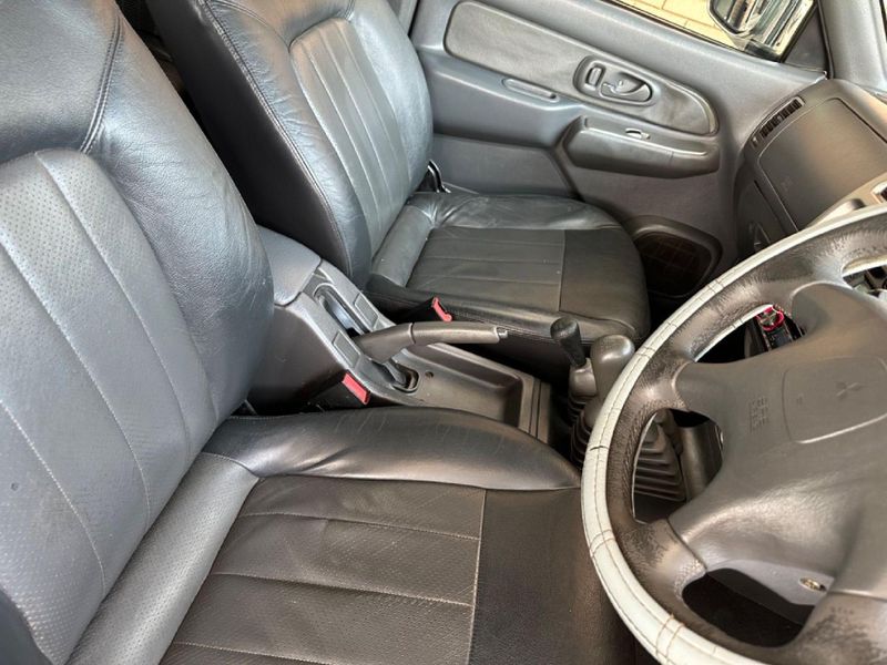 Used Mitsubishi Colt 2800 TDi Rodeo 4x4 Double-Cab for sale in Gauteng ...