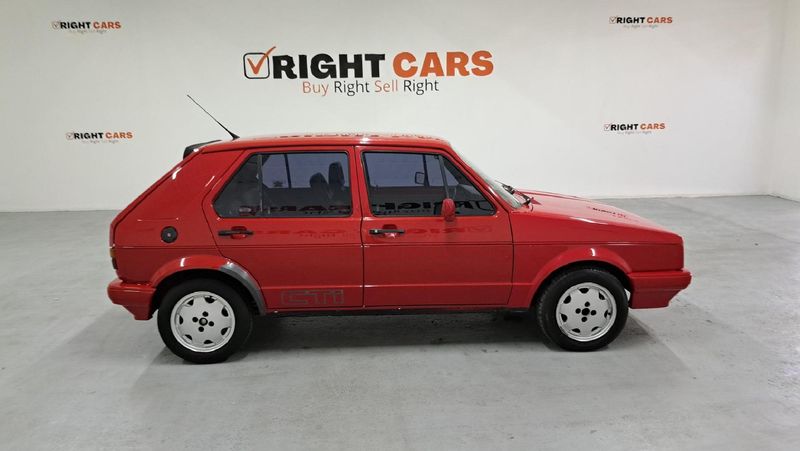 Used Volkswagen Citi 1.8L CTI for sale in Gauteng - Cars.co.za (ID ...