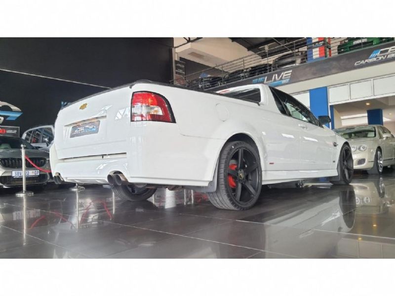 Used Chevrolet Lumina 6.0 SS Ute for sale in Gauteng - Cars.co.za (ID ...