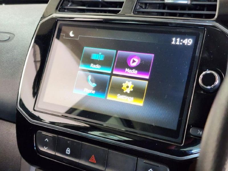 Used Renault Kwid 1.0 DYNAMIC MANUAL 5DR for sale in Gauteng - Cars.co ...