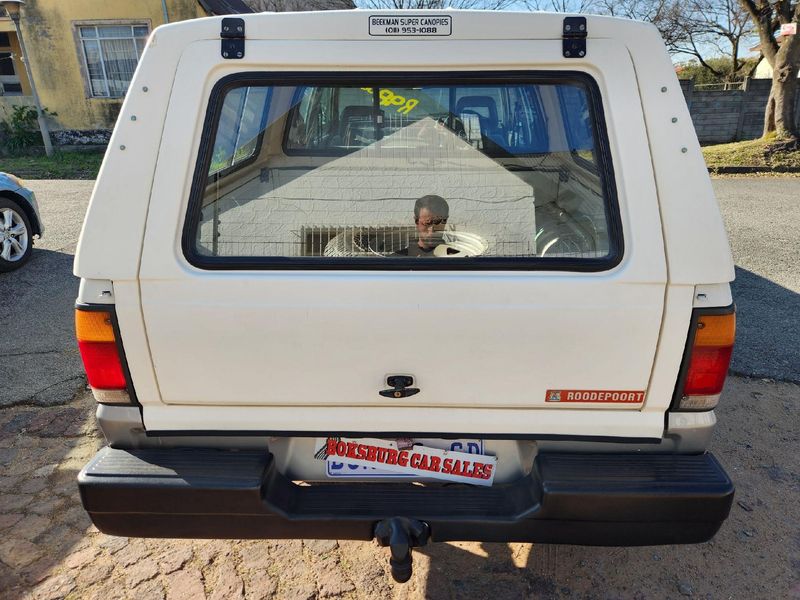 Used Mazda B-Series B3000 4x4 Magnum Double-Cab for sale in Gauteng ...