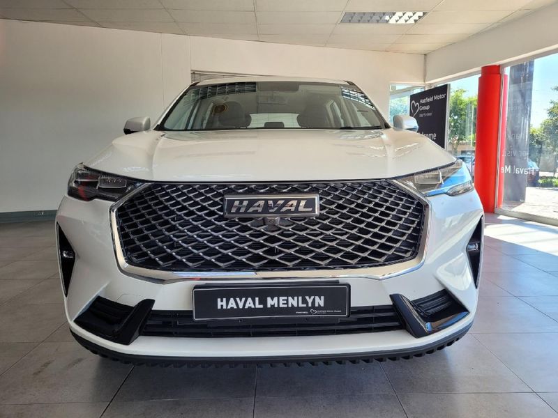 New Haval H6 2.0T Premium Auto for sale in Gauteng - Cars.co.za (ID ...