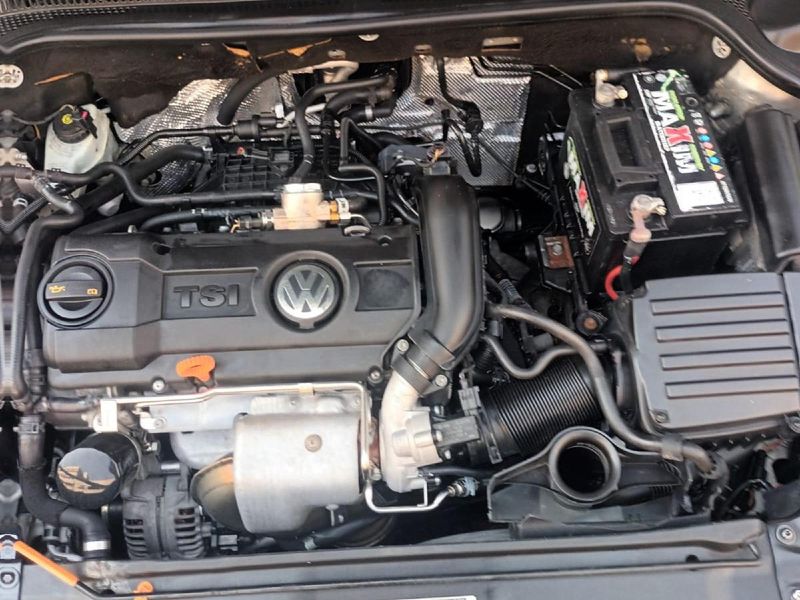 Used Volkswagen Jetta VI 1.4 TSI Comfortline for sale in Gauteng - Cars ...