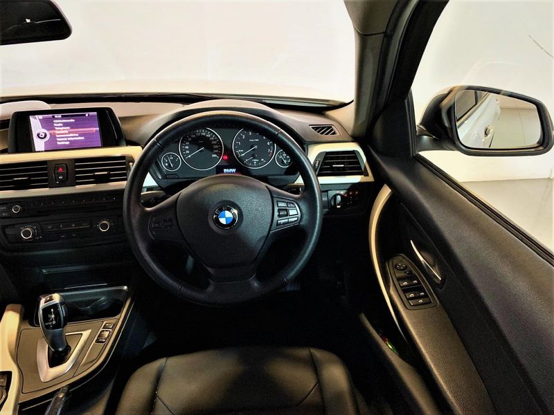 Used BMW 3 Series 316i Auto for sale in Gauteng - Cars.co.za (ID::8955241)
