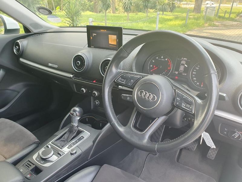 Used Audi A3 Sportback 1.0 TFSI Auto | 30 TFSI for sale in Eastern Cape ...