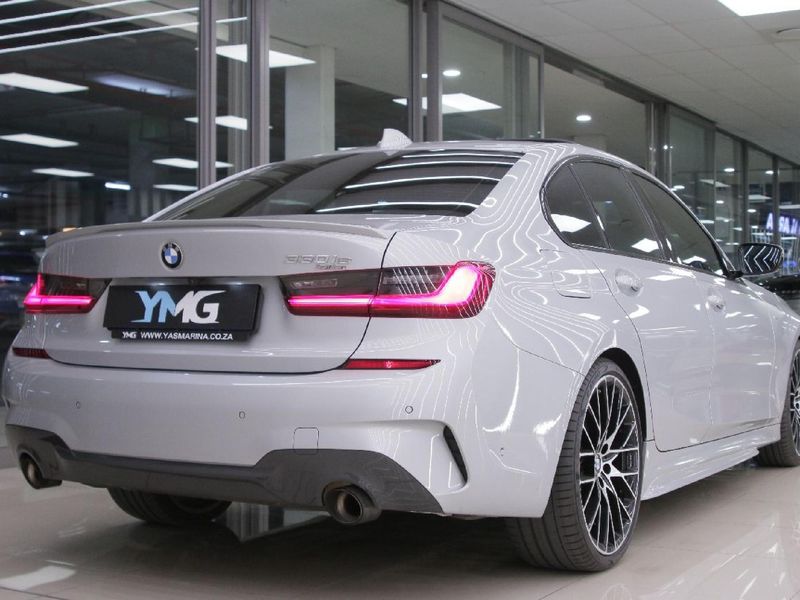 Used BMW 3 Series 330is Edition for sale in Gauteng - Cars.co.za (ID ...