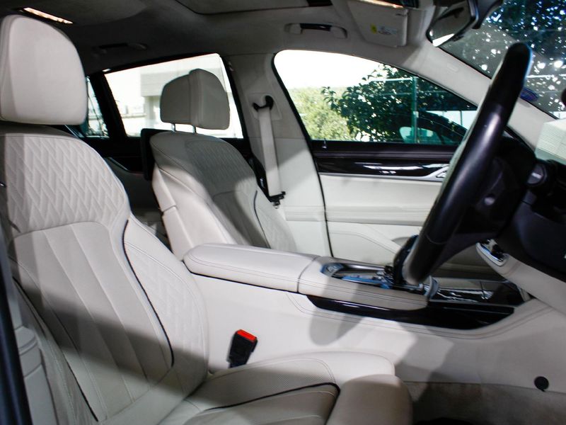 Used BMW 3 Series 320d M Sport Launch Edition for sale in Gauteng ...